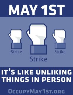 Next Year Country: May Day Posters 2012