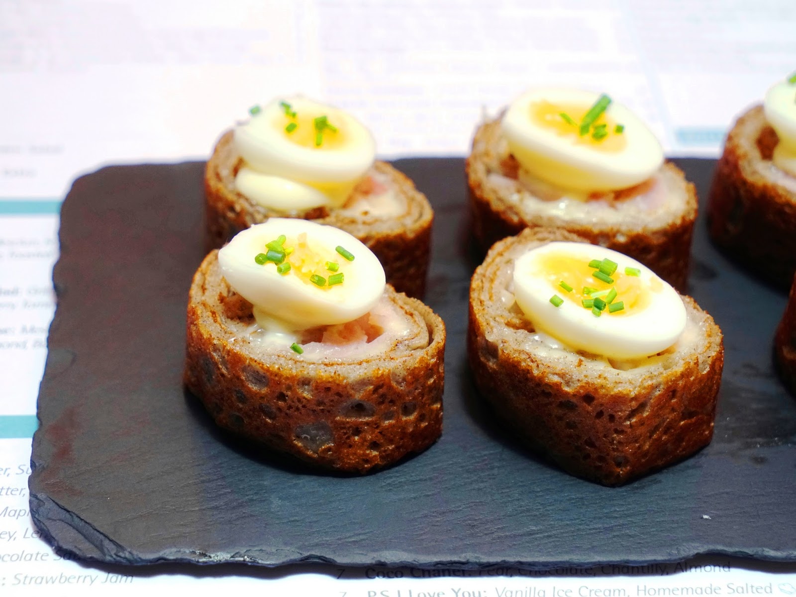 PinkyPiggu: Ô COMPTOIR French Crêpe & Cider Bar @ Circular Road ~ Maki ...