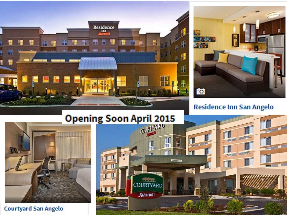 State of the Division: Who Will Fill San Angelo's Room Boom?