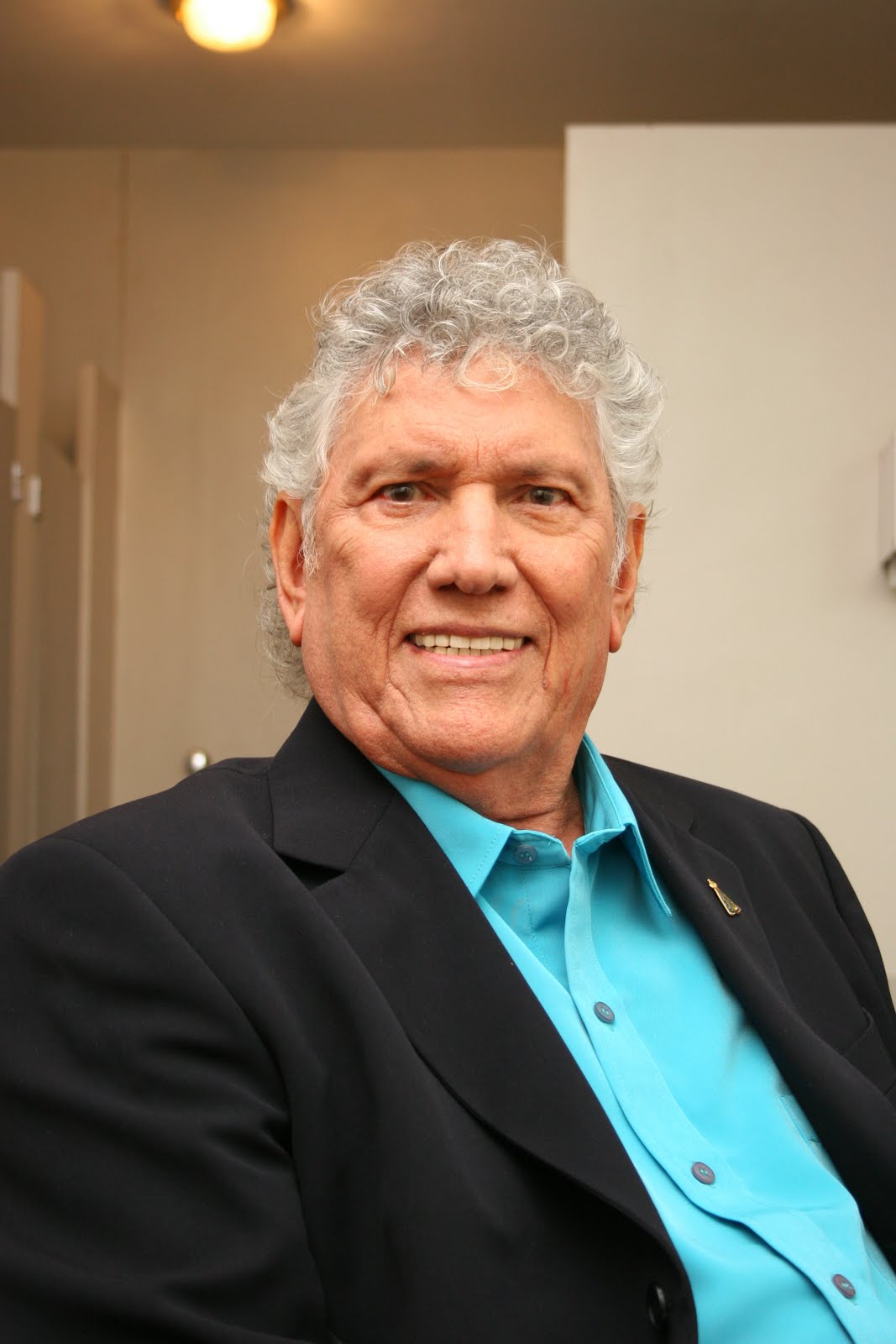 Instituto Cultural Arte Brasil: MORRE TINOCO