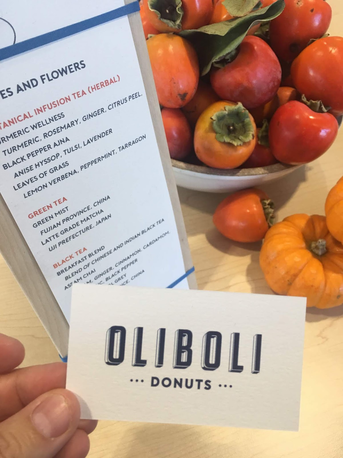 The Rae's: Oliboli Donuts!