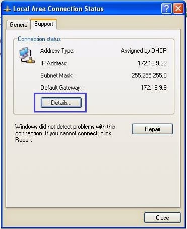 My Solutions: DHCP Server Configuration in RHEL 5