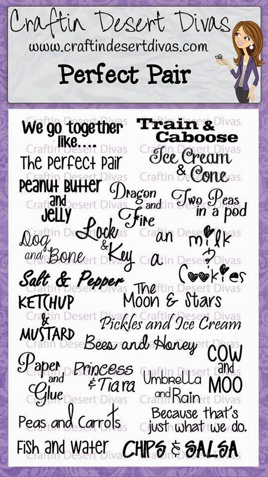 A Mermaids Crafts: We Go Together LIke the Moon & Stars!!