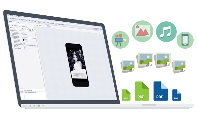 creativesky: Professional Flipping Book Maker Runs on Desktop and ...
