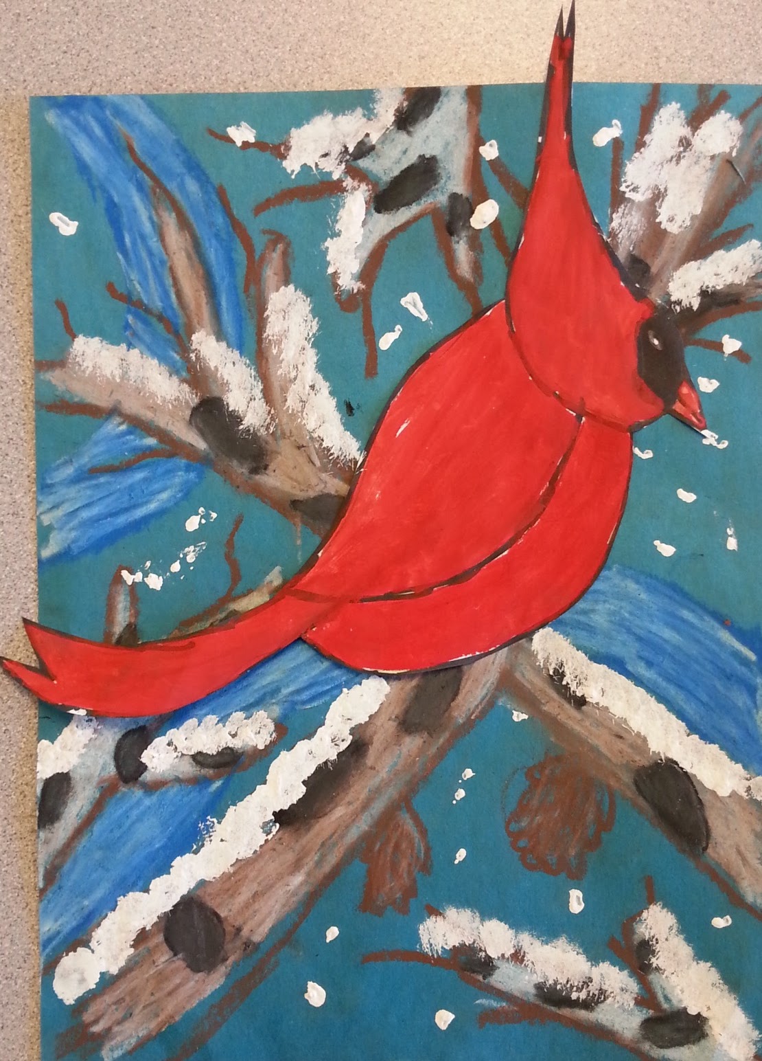 a faithful attempt: 2016