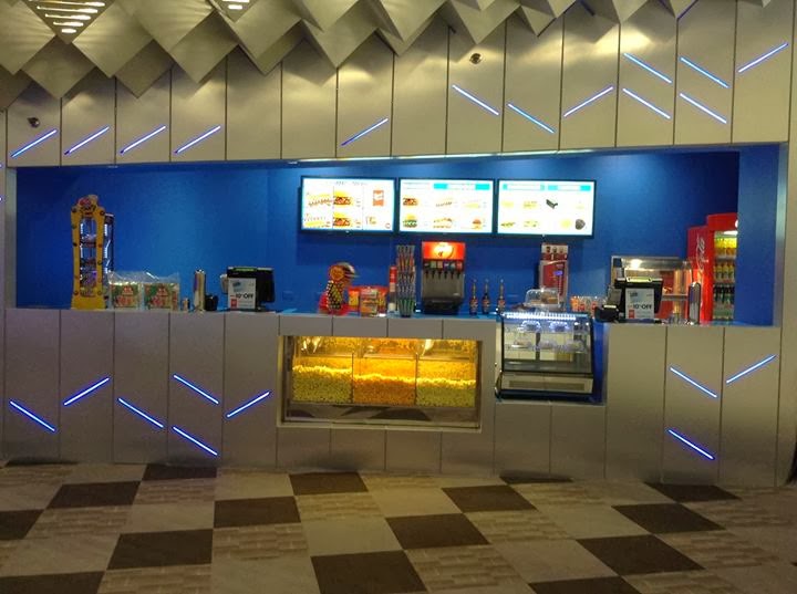 SM Cinema launches Director's Club and IMAX theater at SM Megamall