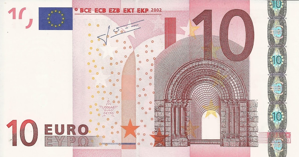 Numismática YPR: Unión Europea