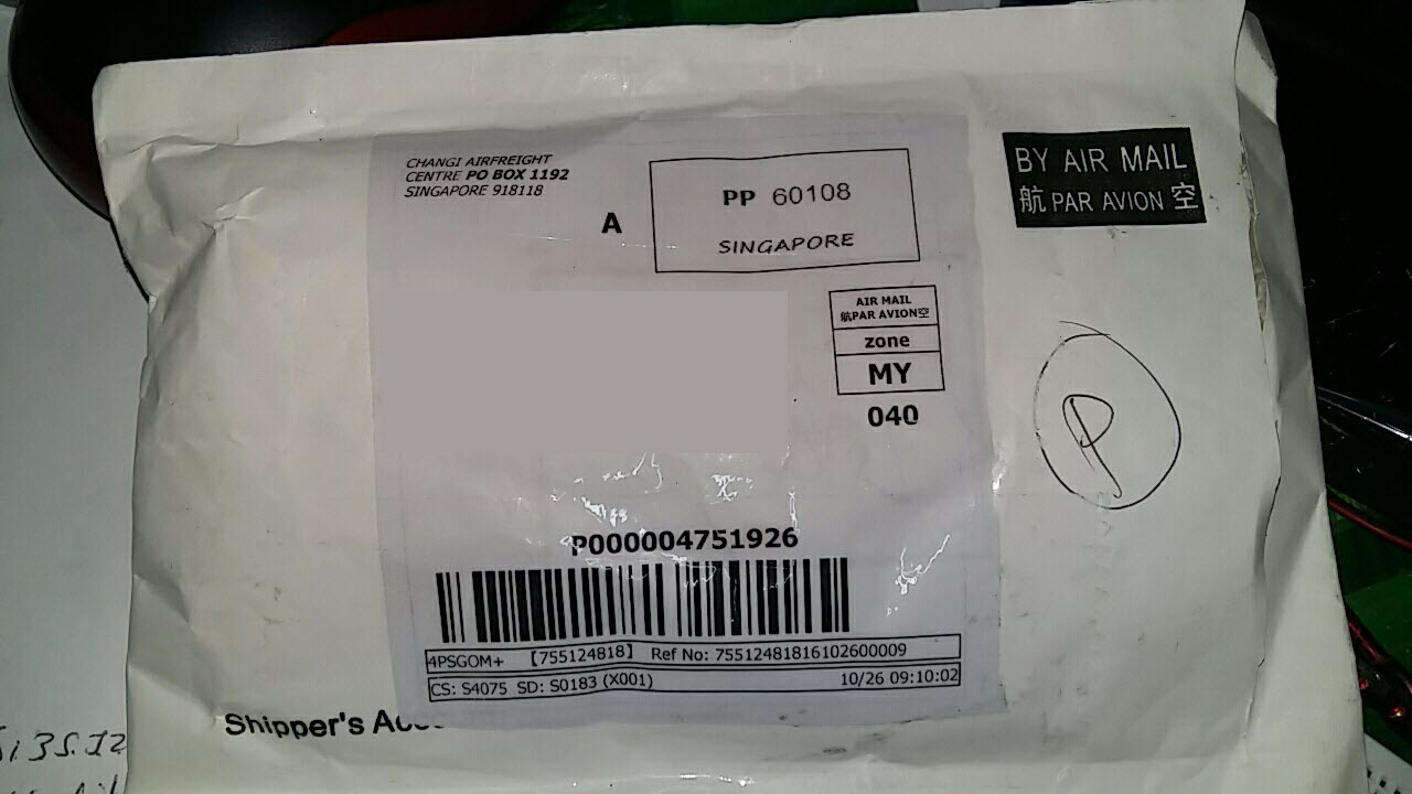 Post Office | Tracking Package | Shipping Delivery: Non tracking ...