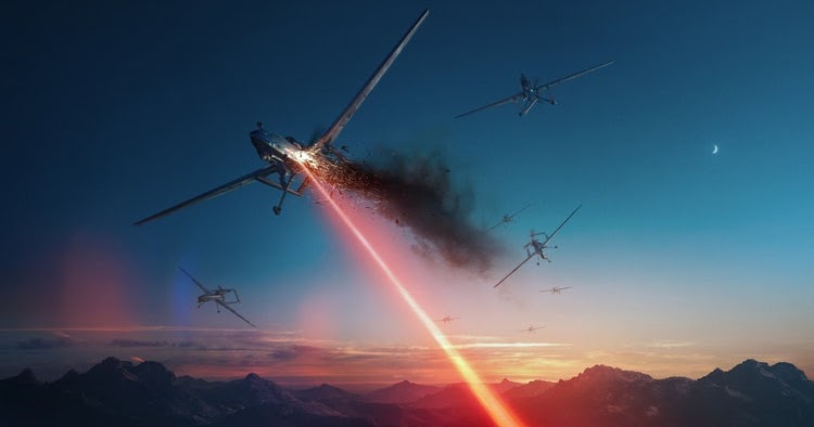 War News Updates: The World’s Largest Defense Contractor Is Putting Its ...