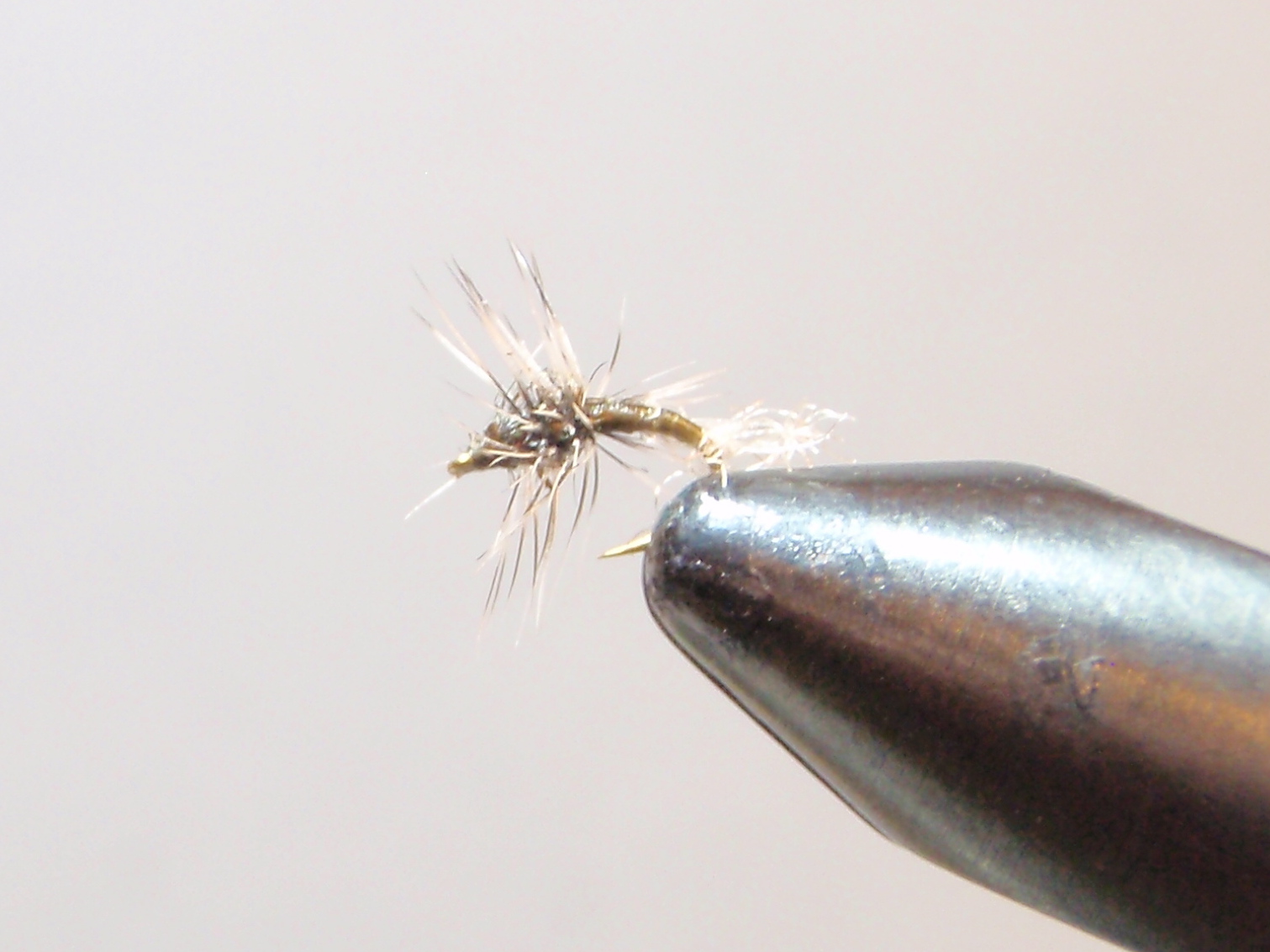 Mountains, Rivers, & Trout: Midge Hatch at 'Stone