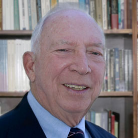 Teoría del aprendizaje significativo de Joseph Novak