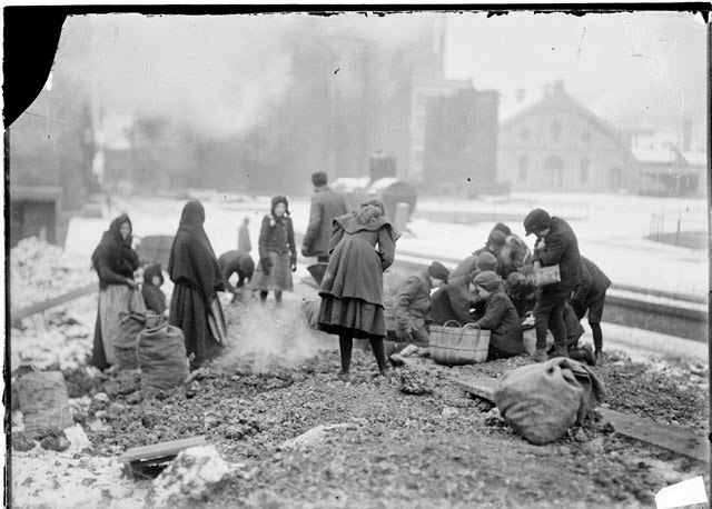 The Coal Famine of 1903 | Connecting the Windy City