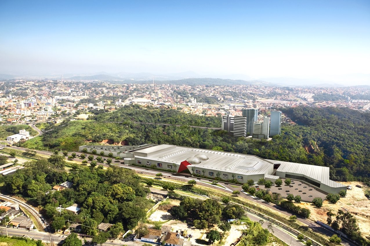 Betim | Minas Gerais