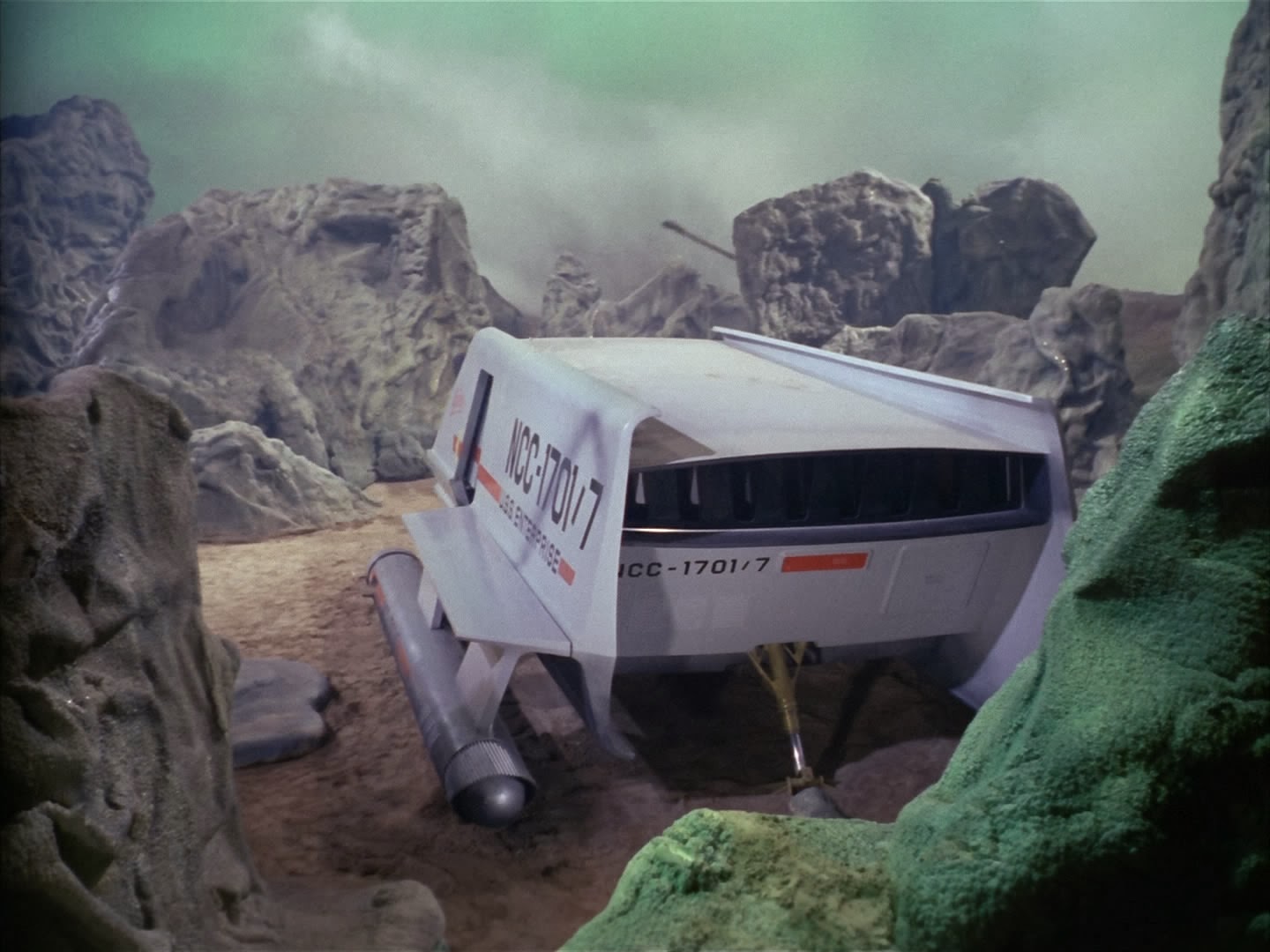 Some Kind of Star Trek: These Are The Voyages: The Original Series ...