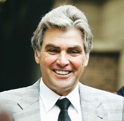 The African Millionaire: Billy Rautenbach Zimbabwe Millionaire Entrepreneur