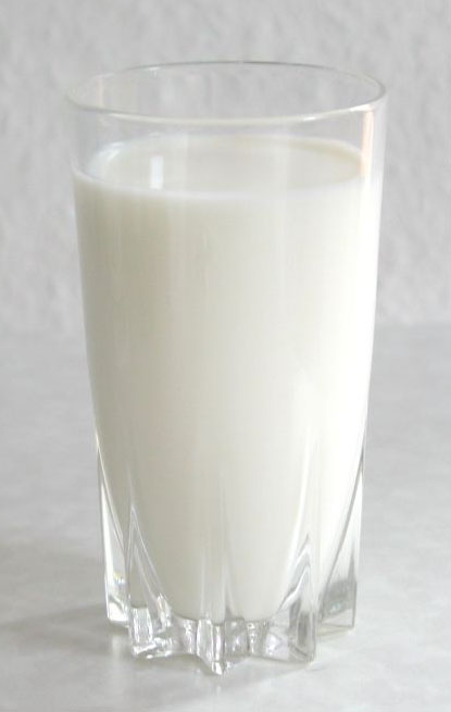 Ing. Héctor Rafael Peralta: ¿Qué es la leche homogeneizada?