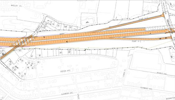 Knoxville Greenways Blog: Re: Request for Copy of TDOT Planning ...