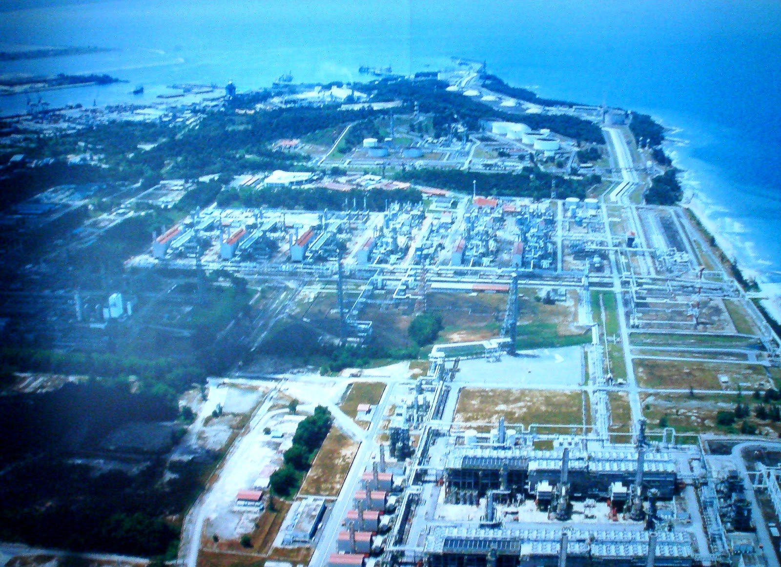 My Sarawak (3rd Ed.): ONCE UPON A BLOG