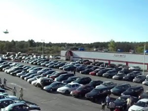 Interstate Auto Auction