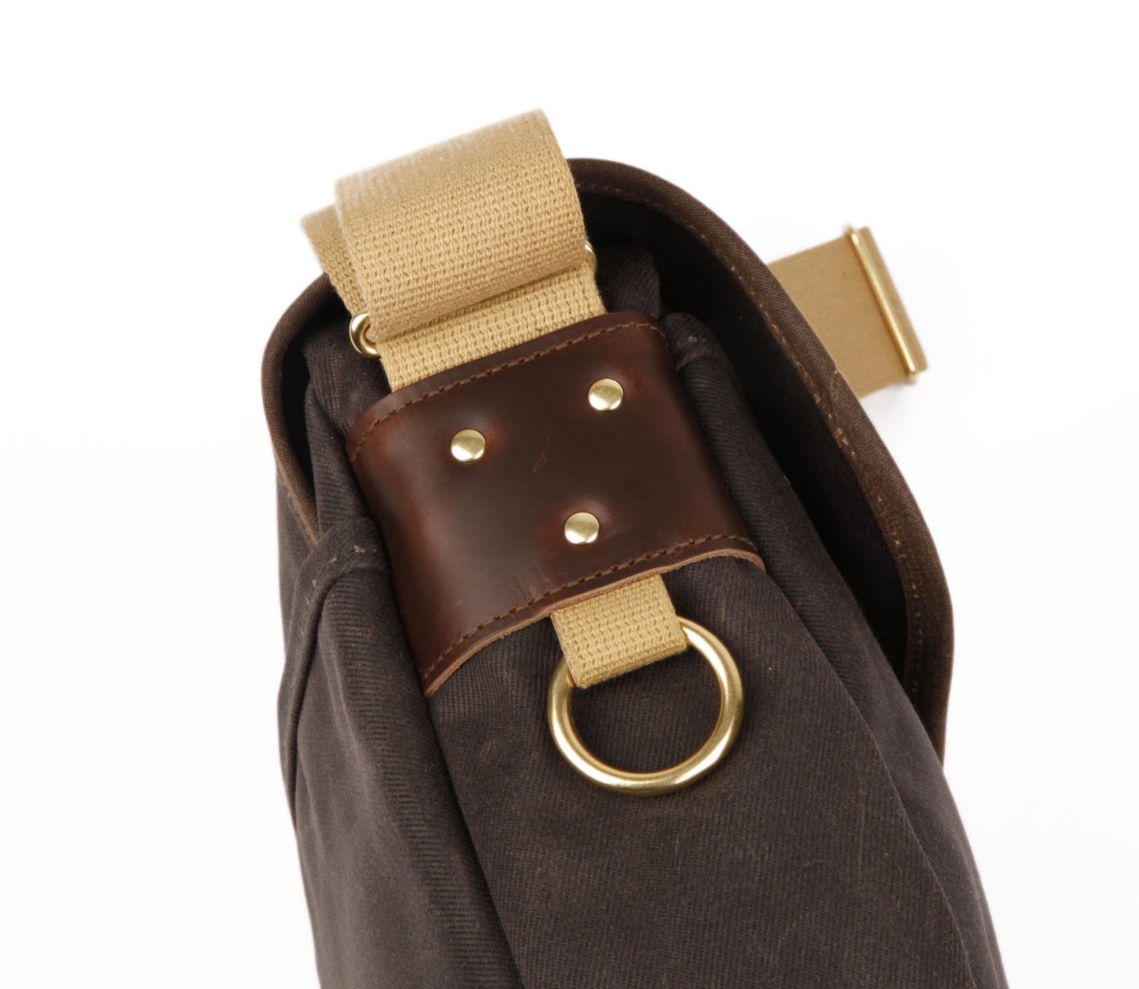 Archival Release: Small Field Bag – Archival Clothing blog