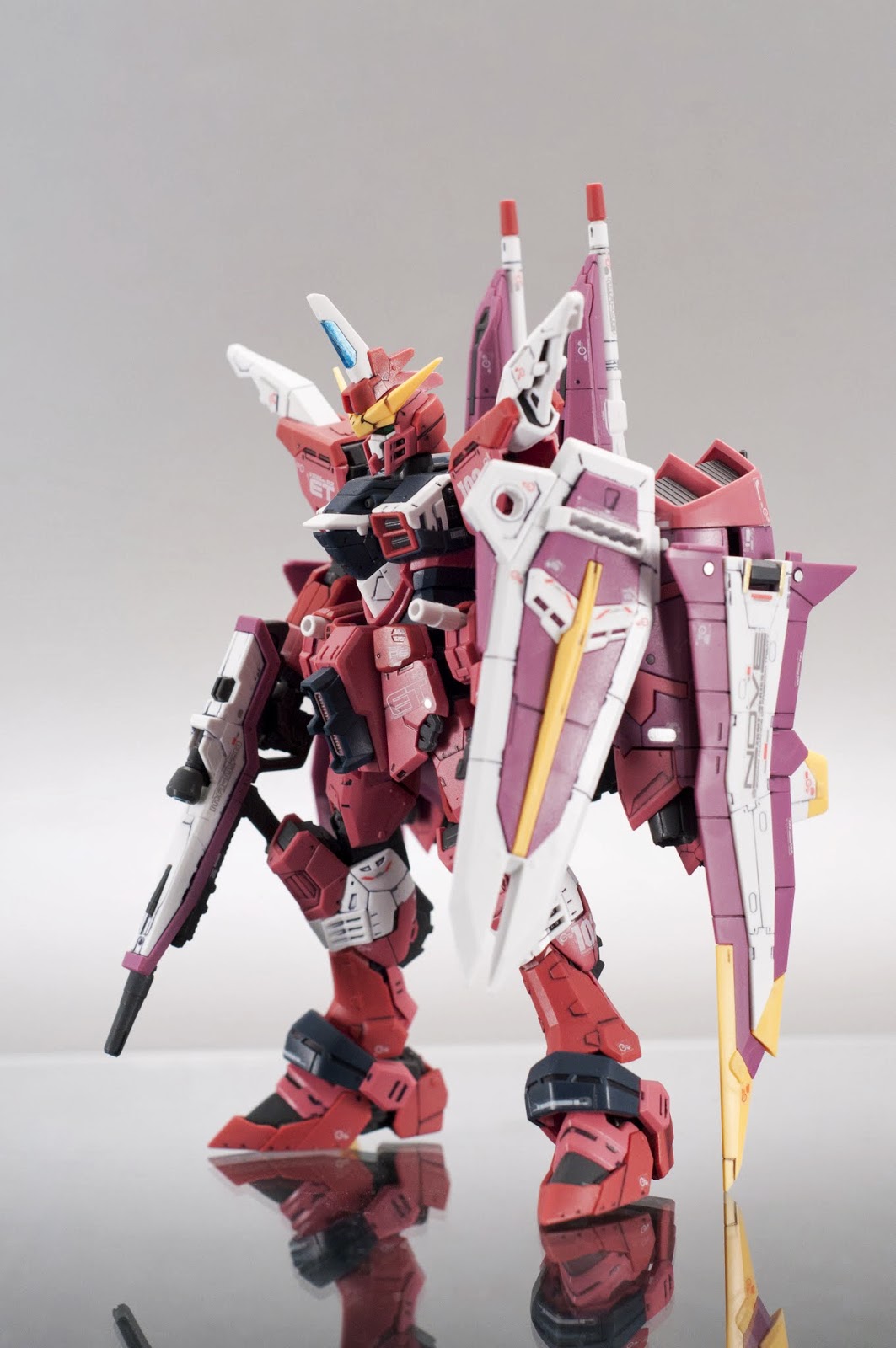 Real Grade Justice Kit Review