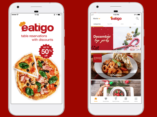 Eatigo PH Review: No. 1 Restaurant Reservation Platform - I am Ulyssa ...