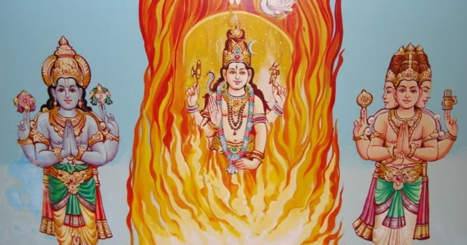 jogasaman.com: Ki a legnagyobb Isten?