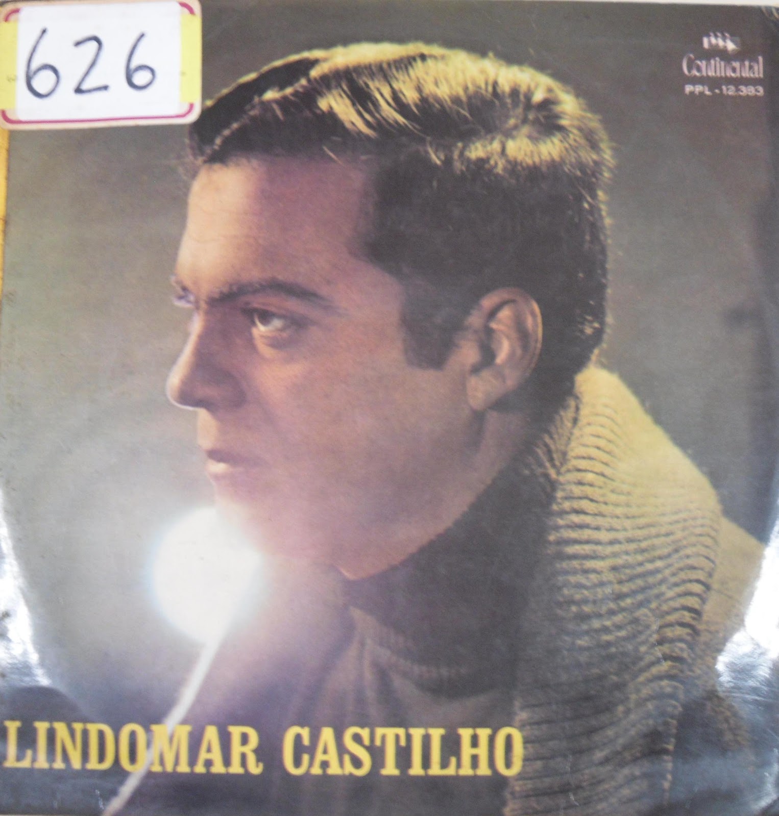 Blog do Marrequinho: LINDOMAR CASTILHO