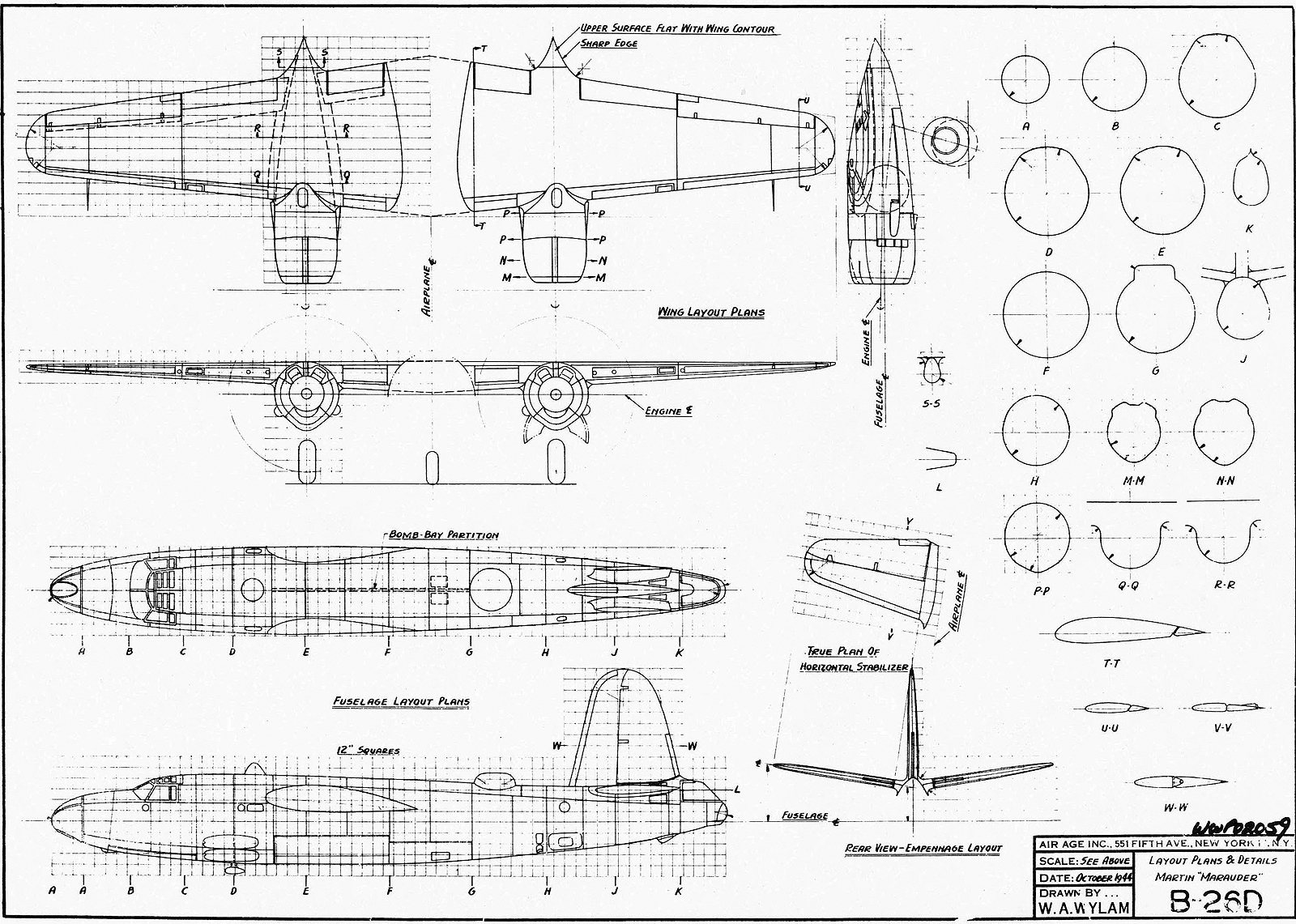 Szextant Blog "https://szextant.blogspot.com": 48.) Modell: Repülőgépek ...