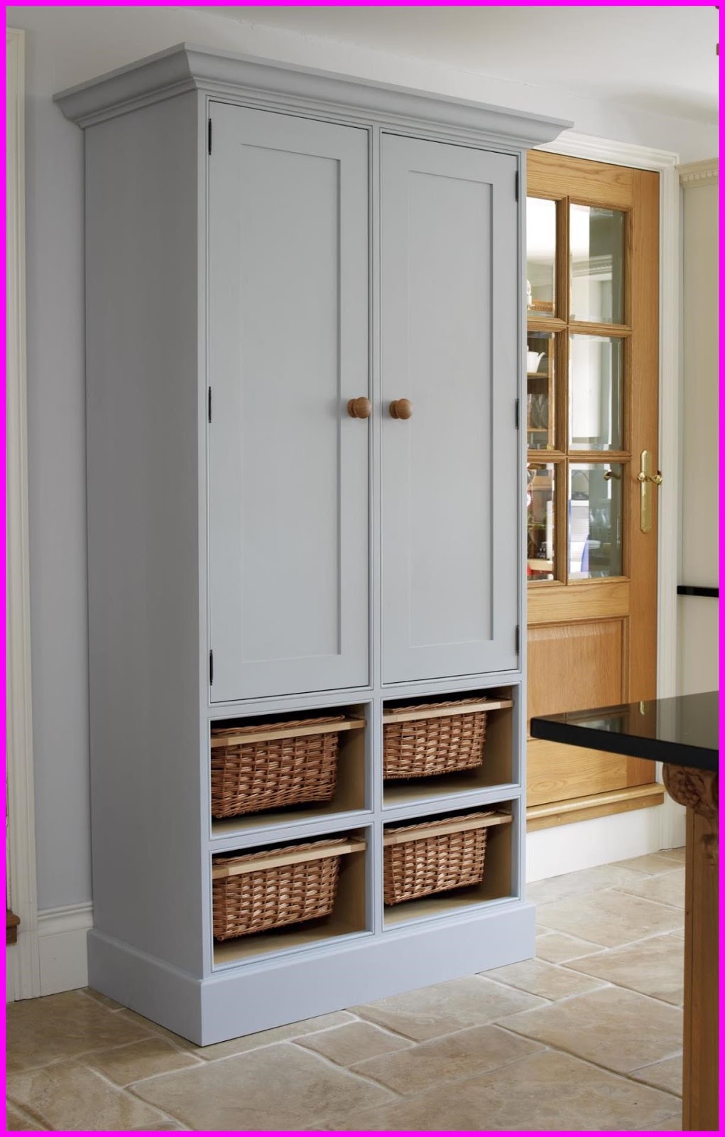 14 Kitchen Freestanding Pantry - T6IZ GORDON WILKINS'S BLOG