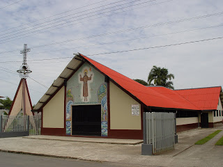 Amazon Tours: Plan Turístico de la Provincia de Sucumbíos