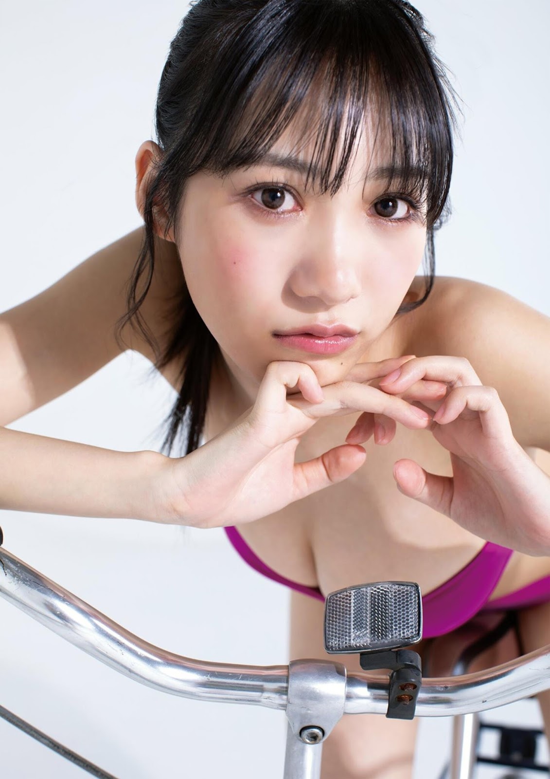 Yokono Sumire 横野すみれ, BUBKA 2020.10 (ブブカ 2020年10月号) - Idol. gravureprincess .date