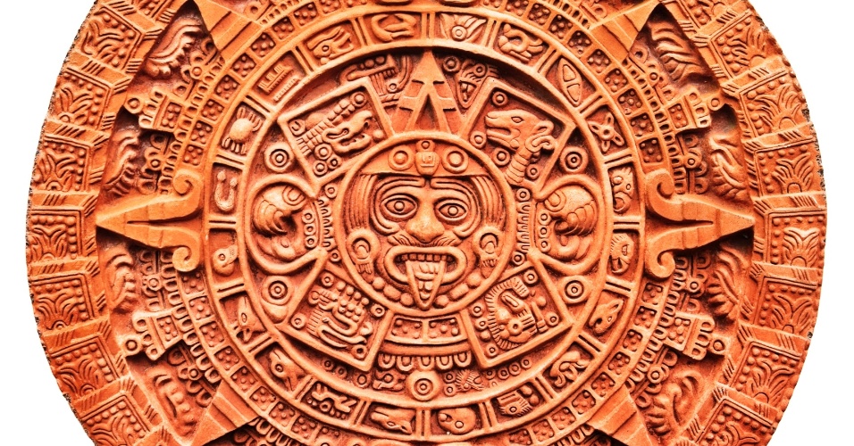 Como os Maias contavam o Tempo - Fator X Ciências e Mistérios
