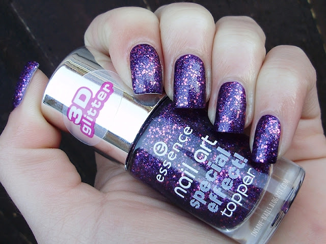 Only purple matters - insane4nails