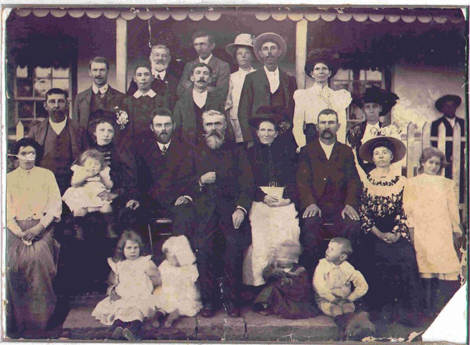 Old Apostolic Church revealed: History - Carl Klibbe