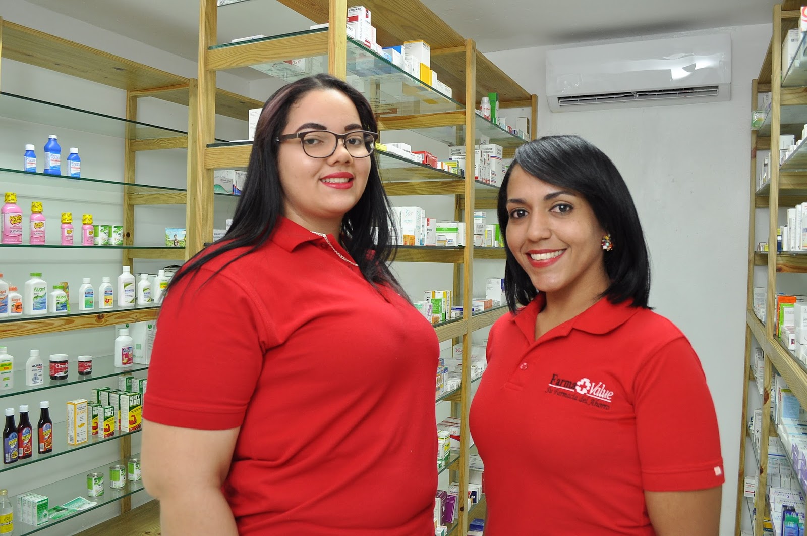 Farma Value inaugura sucursal en Santiago - Santiago Social