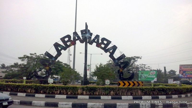 TOZALI: Sights and Sounds from Calabar Slave Ship Museum