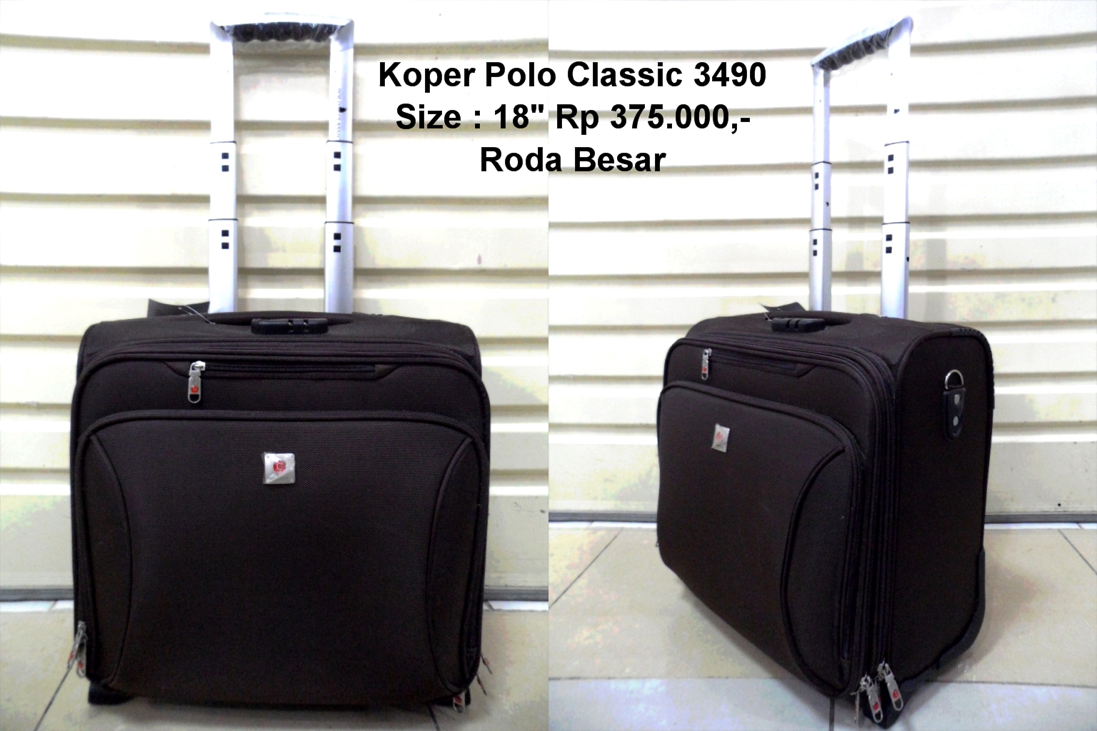 HARGA PALING MURAH DAN KUALITAS DIJAMIN: MINI KOPER, CABIN SIZE