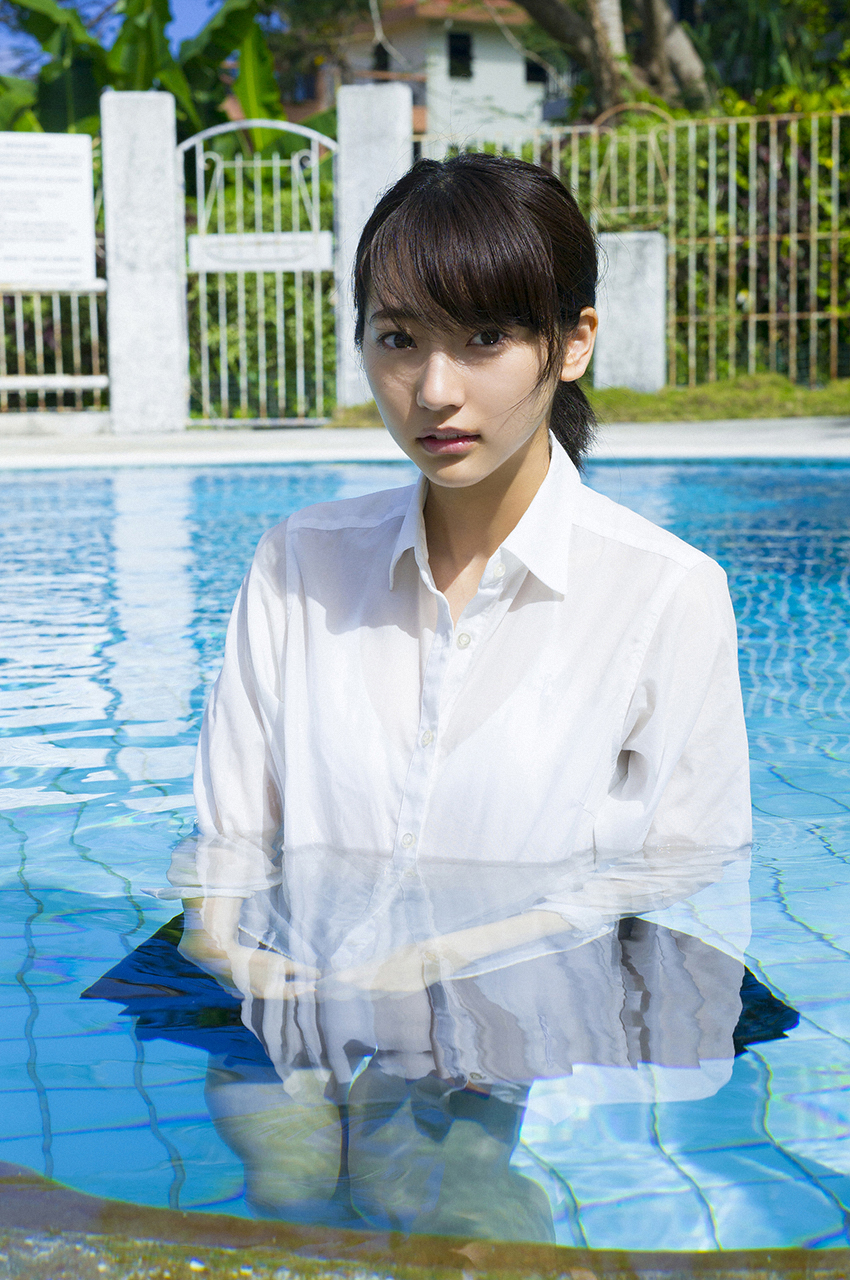 WPB-Net: [WPB-net] No.191 「玲奈のいいとこ撮り」Rena Takeda 武田玲奈