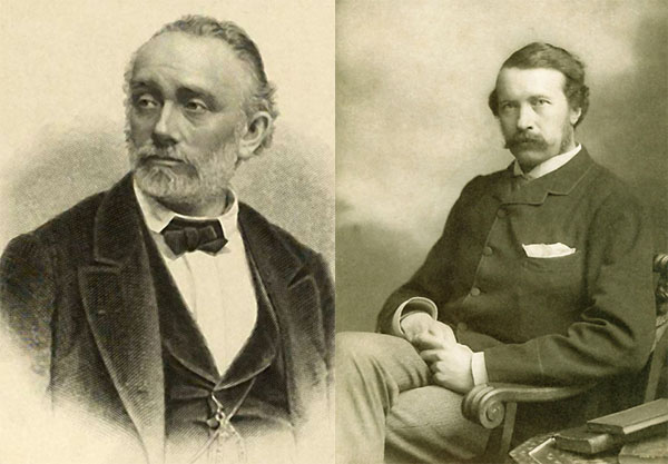 George Romanes - Alchetron, The Free Social Encyclopedia