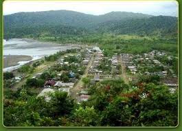 NUQUÍ Choco, Un Paraiso de Cultura: CONOCE NUQUÍ UN MÁGICO LUGAR