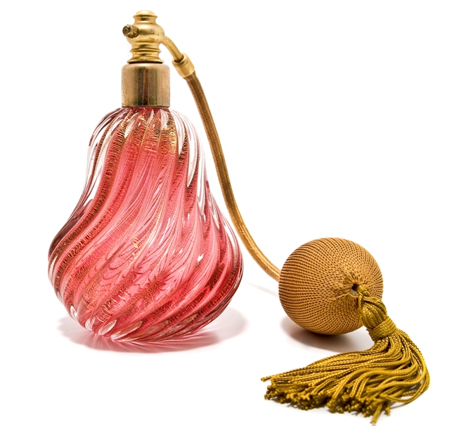 Infinity Scents: Understanding a fragrance.