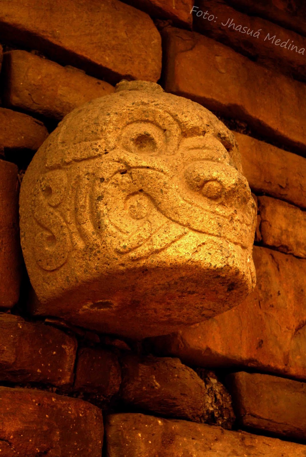 Por la senda del Inca.: Desierto del Perú y Cordillera Blanca