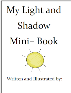 Dishing It Out K-2: Light and Shadow!