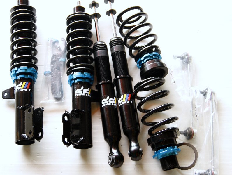 SP Auto Tuning: DRAG & DRIFT Performance Products