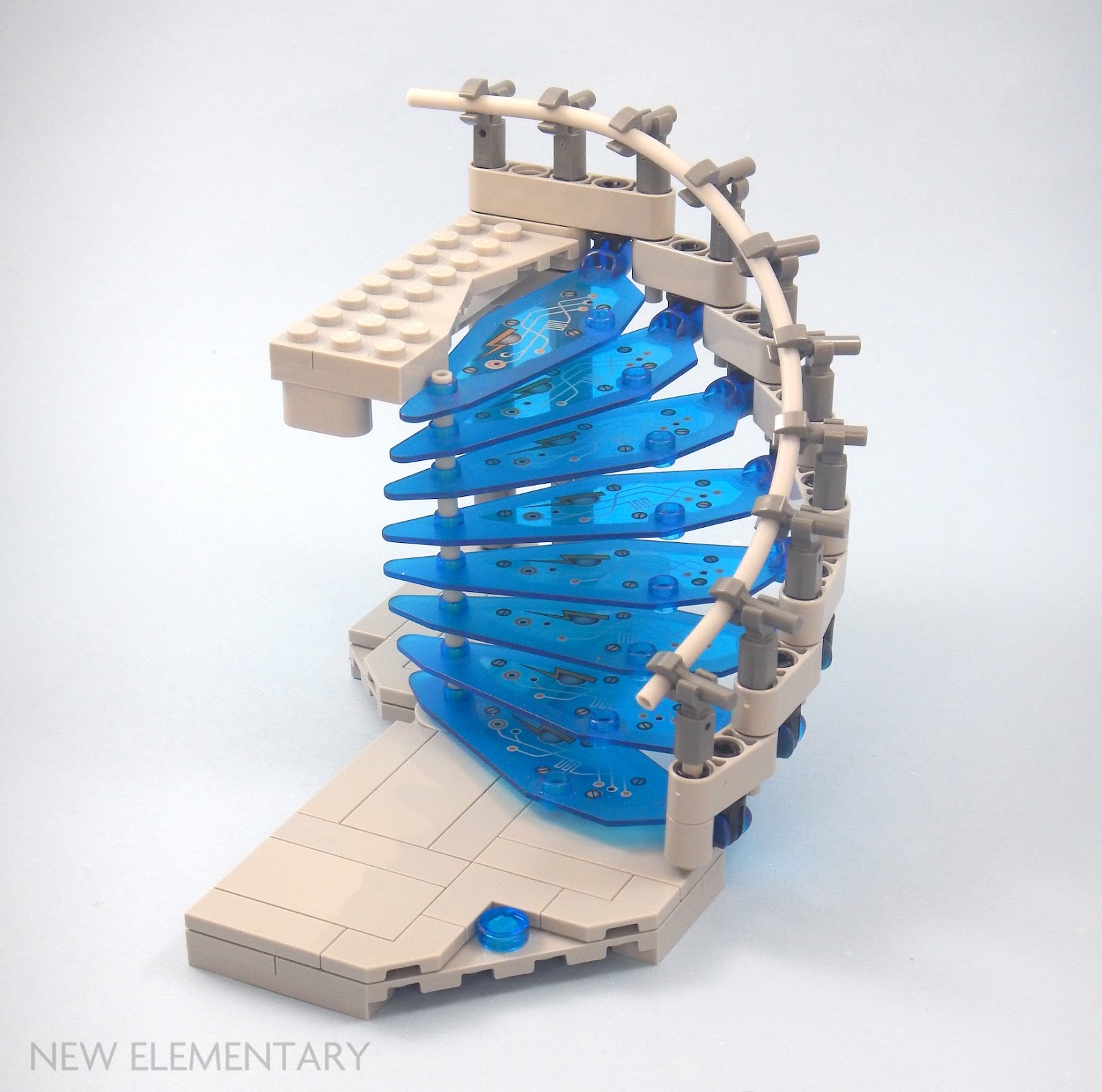 Old Elementary: Insectoids wings | New Elementary: LEGO® parts, sets ...