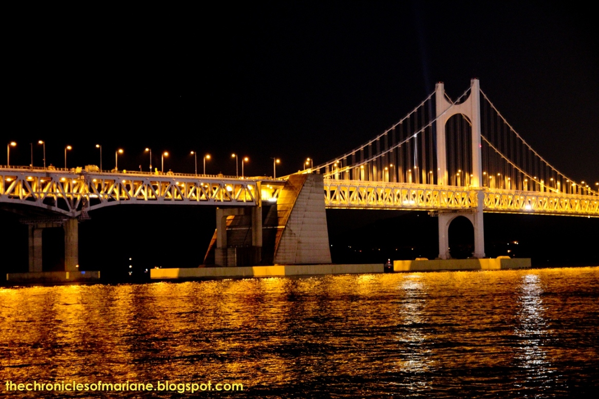 The 16-day Escapade to South Korea! – Itinerary, Travel Report and Tips ...