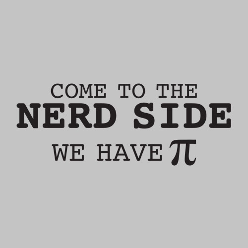 Nerd jokes