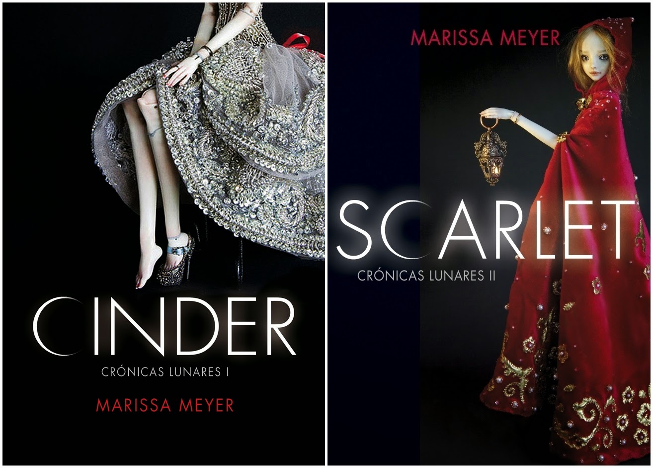 Salvemos a Las crónicas lunares | El olor a libro nuevo