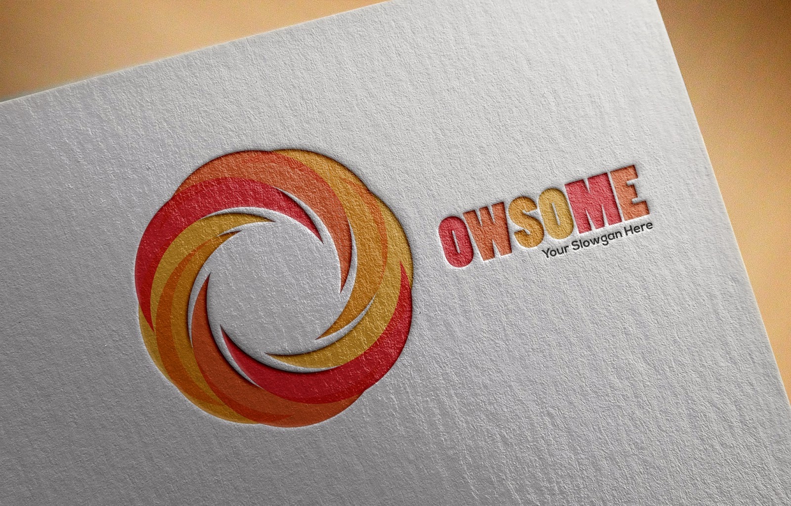 TutorialTour: Make a Outstanding Owsome logo With Adobe Illustrator
